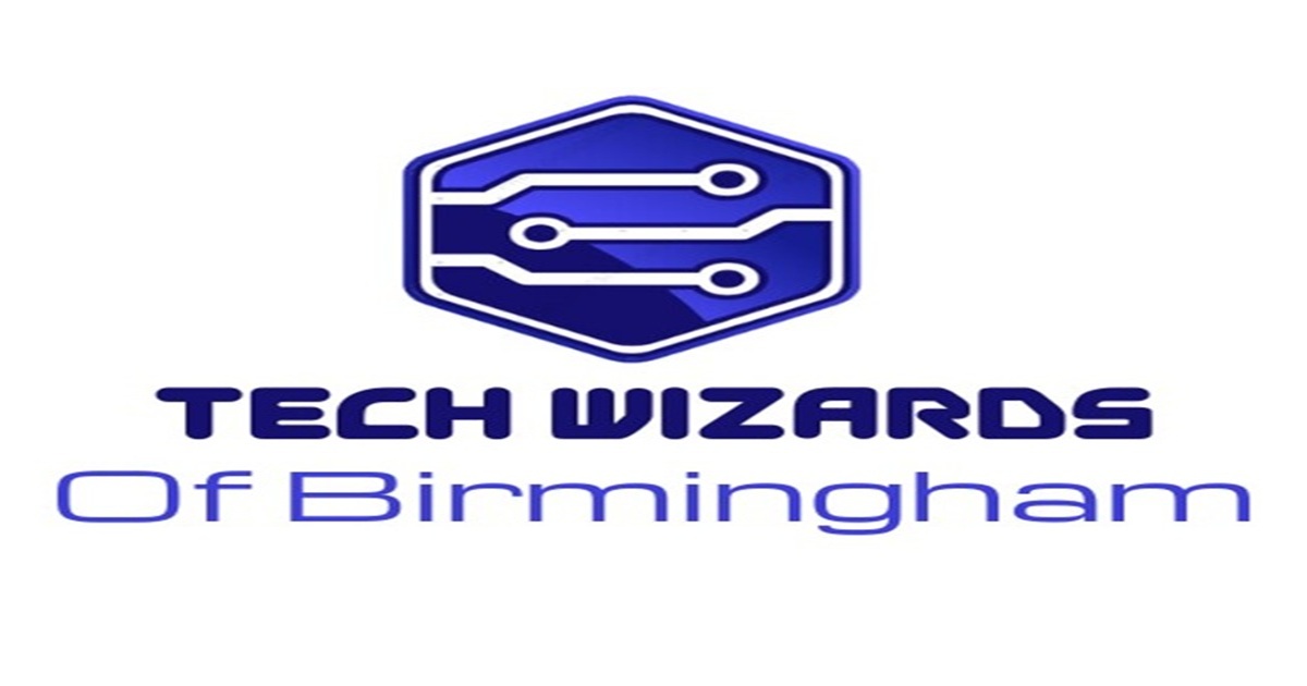 Tech Wizards of Birmingham | IT & Cybersecurity Services